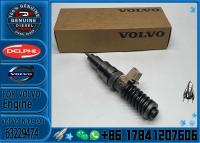 China Diesel Engine Fuel Injector 63229474 33800-84710 BEBE4L01001 BEBE4L01002 BEBE4L01102 For VOL for sale