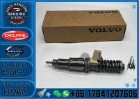 China BEBE4D21001 Diesel Fuel Injector 63229476 63229475 33800-82700 63229476 33800-84720 63229467 33800-84830 28107206 for sale