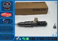 China BEBE4D21001 Diesel Fuel Injector 63229476 63229475 33800-82700 63229476 33800-84720 63229467 33800-84830 28107206 for sale