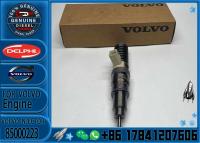 China High Quality EX631016 85000223 20510724 20547350 85000416 8500416 BEBE4D00003 BEBE4D00103 BEBE4D00203 Diesel Injector for sale