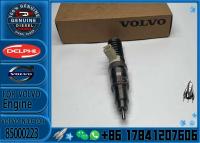 China High Quality EX631016 85000223 20510724 20547350 85000416 8500416 BEBE4D00003 BEBE4D00103 BEBE4D00203 Diesel Injector for sale