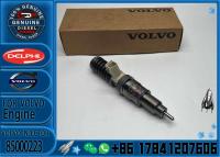 China High Quality EX631016 85000223 20510724 20547350 85000416 8500416 BEBE4D00003 BEBE4D00103 BEBE4D00203 Diesel Injector for sale