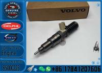China High Quality EX631016 85000223 20510724 20547350 85000416 8500416 BEBE4D00003 BEBE4D00103 BEBE4D00203 Diesel Injector for sale