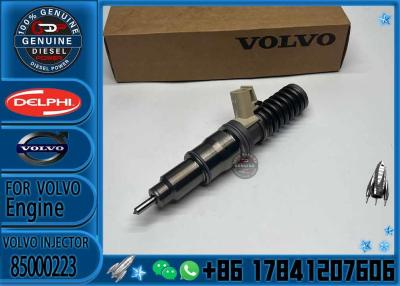 China High Quality EX631016 85000223 20510724 20547350 85000416 8500416 BEBE4D00003 BEBE4D00103 BEBE4D00203 Diesel Injector for sale