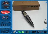 China High Quality EX631016 85000223 20510724 20547350 85000416 8500416 BEBE4D00003 BEBE4D00103 BEBE4D00203 Diesel Injector for sale