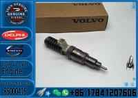 China High Quality EX631016 85000223 20510724 20547350 85000416 8500416 BEBE4D00003 BEBE4D00103 BEBE4D00203 Diesel Injector for sale