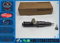 China High Quality EX631016 85000223 20510724 20547350 85000416 8500416 BEBE4D00003 BEBE4D00103 BEBE4D00203 Diesel Injector for sale