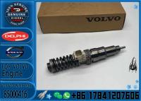 China High Quality EX631016 85000223 20510724 20547350 85000416 8500416 BEBE4D00003 BEBE4D00103 BEBE4D00203 Diesel Injector for sale