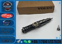 China High Quality EX631016 85000223 20510724 20547350 85000416 8500416 BEBE4D00003 BEBE4D00103 BEBE4D00203 Diesel Injector for sale