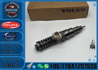 China High Quality EX631016 85000223 20510724 20547350 85000416 8500416 BEBE4D00003 BEBE4D00103 BEBE4D00203 Diesel Injector for sale