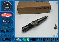 China High Quality EX631016 85000223 20510724 20547350 85000416 8500416 BEBE4D00003 BEBE4D00103 BEBE4D00203 Diesel Injector for sale