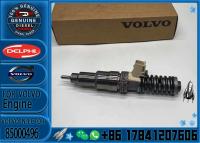 China Good Price Unit Pump Injector Electronic Unit 21244720 20714369 85000496 BEBE4D06001 BEBE5D32001 Diesel Injector for vol for sale