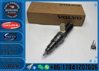 China Top Quality 85000498 20584346 20972224 21340612 21371673 85000987 85003264 9021371673 Diesel Fuel Injector for VOL for sale