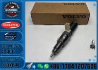 China Top Quality 85000498 20584346 20972224 21340612 21371673 85000987 85003264 9021371673 Diesel Fuel Injector for VOL for sale