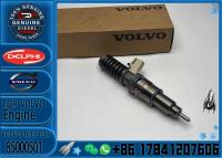 China Good Price Unit Pump Injector Electronic Unit 20569291 85000501 BEBE4D07001 BEBE4D28001 BEBE4D39001 Diesel Injector for sale