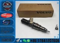 China Top Quality 20564930 85000590 BEBE4D13001 BEBE4D13101 D16 Engine Diesel Fuel fh16 Injector for VOL for sale