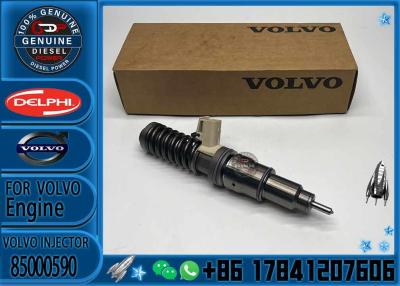 China Top Quality 20564930 85000590 BEBE4D13001 BEBE4D13101 D16 Engine Diesel Fuel fh16 Injector for VOL for sale