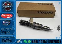 China Top Quality 20564930 85000590 BEBE4D13001 BEBE4D13101 D16 Engine Diesel Fuel fh16 Injector for VOL for sale