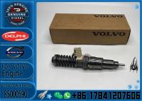China Top Quality 20564930 85000590 BEBE4D13001 BEBE4D13101 D16 Engine Diesel Fuel fh16 Injector for VOL for sale
