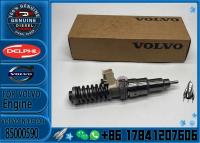 China Top Quality 20564930 85000590 BEBE4D13001 BEBE4D13101 D16 Engine Diesel Fuel fh16 Injector for VOL for sale