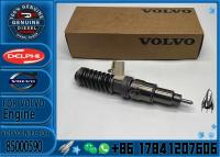 China Top Quality 20564930 85000590 BEBE4D13001 BEBE4D13101 D16 Engine Diesel Fuel fh16 Injector for VOL for sale