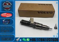 China Top Quality 20564930 85000590 BEBE4D13001 BEBE4D13101 D16 Engine Diesel Fuel fh16 Injector for VOL for sale