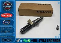China FOR VOL TRUCK D12 20564425 85000606 BEBE4D10001 BEBE4D29001 BEBE4D40001 Original New Fuel injecto for sale