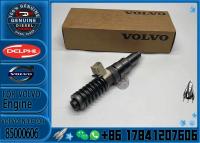 China FOR VOL TRUCK D12 20564425 85000606 BEBE4D10001 BEBE4D29001 BEBE4D40001 Original New Fuel injecto for sale