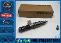 China FOR VOL TRUCK D12 20564425 85000606 BEBE4D10001 BEBE4D29001 BEBE4D40001 Original New Fuel injecto for sale