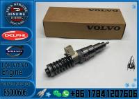 China FOR VOL TRUCK D12 20564425 85000606 BEBE4D10001 BEBE4D29001 BEBE4D40001 Original New Fuel injecto for sale