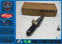 China FOR VOL TRUCK D12 20564425 85000606 BEBE4D10001 BEBE4D29001 BEBE4D40001 Original New Fuel injecto for sale