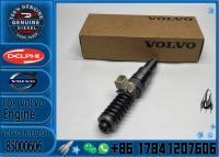 China FOR VOL TRUCK D12 20564425 85000606 BEBE4D10001 BEBE4D29001 BEBE4D40001 Original New Fuel injecto for sale