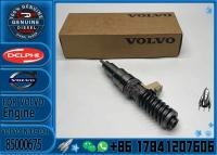 China Diesel Fuel Injector 20747798 BEBE4D11001 20500620 20747797 420747798 85000675 BEBE4D11201 fuel injector for VOL truck for sale