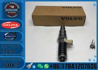 China Diesel Fuel Injector 20747798 BEBE4D11001 20500620 20747797 420747798 85000675 BEBE4D11201 fuel injector for VOL truck for sale