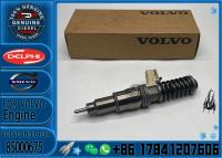 China Diesel Fuel Injector 20747798 BEBE4D11001 20500620 20747797 420747798 85000675 BEBE4D11201 fuel injector for VOL truck for sale