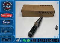 China Diesel Fuel Injector 20747798 BEBE4D11001 20500620 20747797 420747798 85000675 BEBE4D11201 fuel injector for VOL truck for sale