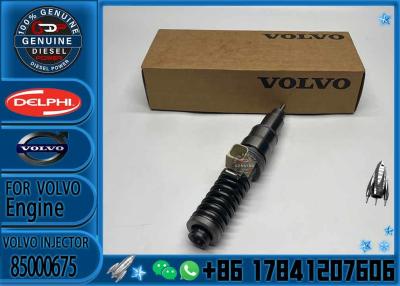 China Diesel Fuel Injector 20747798 BEBE4D11001 20500620 20747797 420747798 85000675 BEBE4D11201 fuel injector for VOL truck for sale