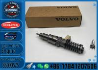 China Diesel Fuel Injector 20747798 BEBE4D11001 20500620 20747797 420747798 85000675 BEBE4D11201 fuel injector for VOL truck for sale