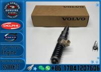China Diesel Fuel Injector 20747798 BEBE4D11001 20500620 20747797 420747798 85000675 BEBE4D11201 fuel injector for VOL truck for sale