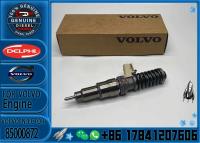 China Good Price 85000872 85003266 BEBE4D08004 BEBE4D16004 BEBE4D24004 BEBE4D24104 VOE20584348 Diesel Injector for sale