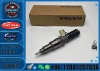 China Good Price 85000872 85003266 BEBE4D08004 BEBE4D16004 BEBE4D24004 BEBE4D24104 VOE20584348 Diesel Injector for sale