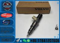 China Good Price 85000872 85003266 BEBE4D08004 BEBE4D16004 BEBE4D24004 BEBE4D24104 VOE20584348 Diesel Injector for sale