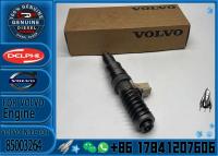 China Top Quality 85000498 20584346 20972224 21340612 21371673 85000987 85003264 9021371673 Diesel Fuel Injector for VOL for sale