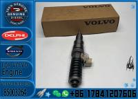 China Top Quality 85000498 20584346 20972224 21340612 21371673 85000987 85003264 9021371673 Diesel Fuel Injector for VOL for sale