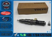China Top Quality 85000498 20584346 20972224 21340612 21371673 85000987 85003264 9021371673 Diesel Fuel Injector for VOL for sale