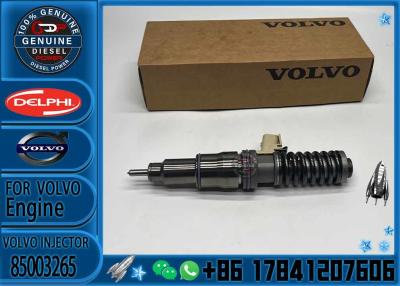 China Top Quality 85000499 20584347 20972223 21340613 21371674 7421340613 85000873 85003265 Fuel Injector for sale