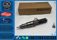 China Top Quality 85000499 20584347 20972223 21340613 21371674 7421340613 85000873 85003265 Fuel Injector for sale