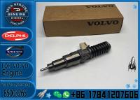 China Top Quality 85000499 20584347 20972223 21340613 21371674 7421340613 85000873 85003265 Fuel Injector for sale