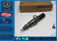 China Top Quality 85000499 20584347 20972223 21340613 21371674 7421340613 85000873 85003265 Fuel Injector for sale