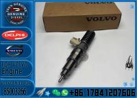 China Good Price 85000872 85003266 BEBE4D08004 BEBE4D16004 BEBE4D24004 BEBE4D24104 VOE20584348 Diesel Injector for sale